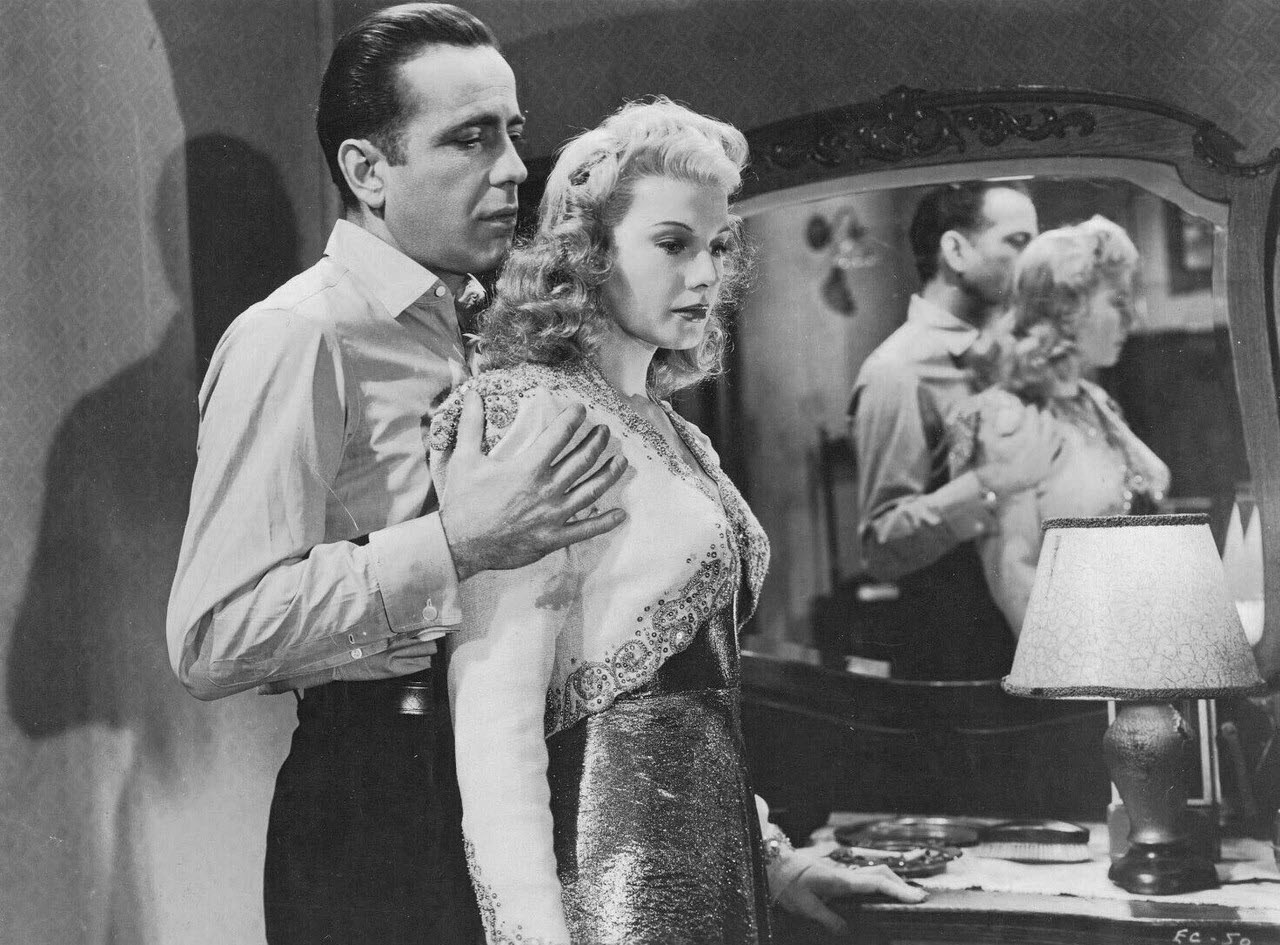 The Big Shot (1942) DVD - Zeus
