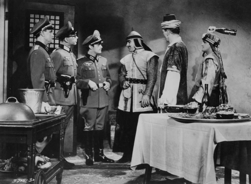 Looking For Danger (1957) DVD - Zeus