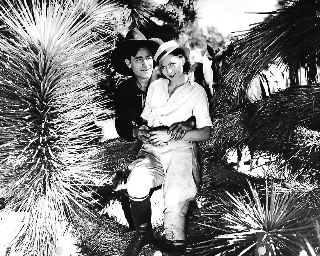 Circle Canyon (1933) DVD - Zeus