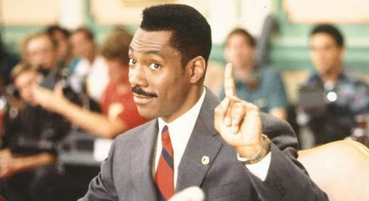 The Distinguished Gentleman (1992) DVD - Zeus The Distinguished Gentleman (1992) DVD - Zeus
