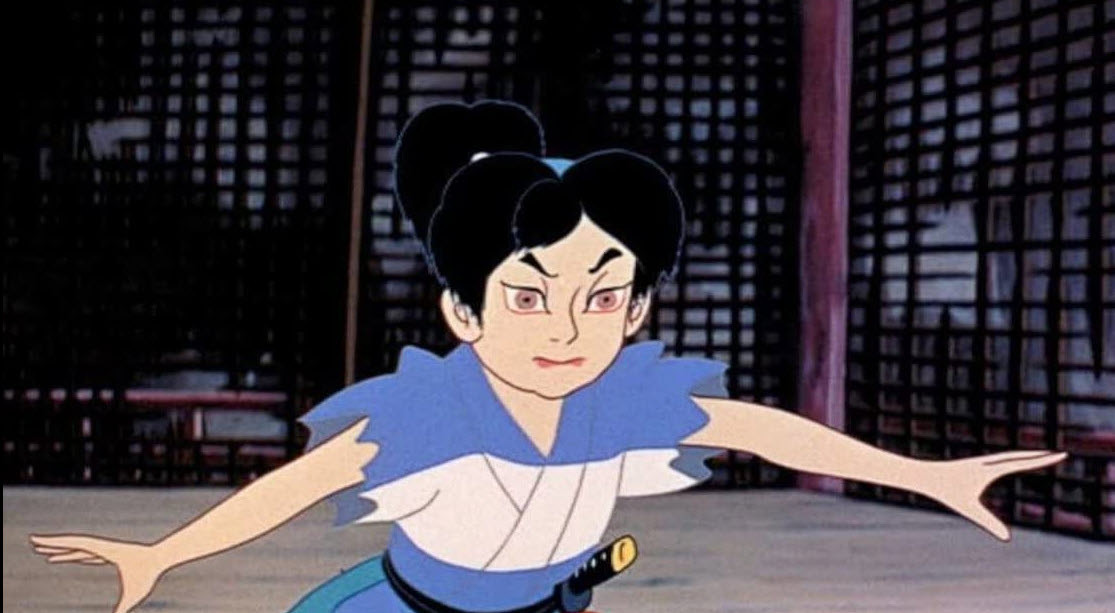 Magic Boy (1959) DVD - Zeus