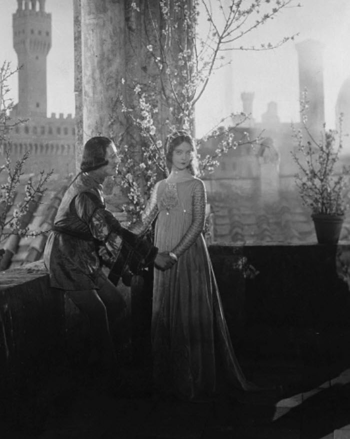 Romola (1924) DVD - Zeus