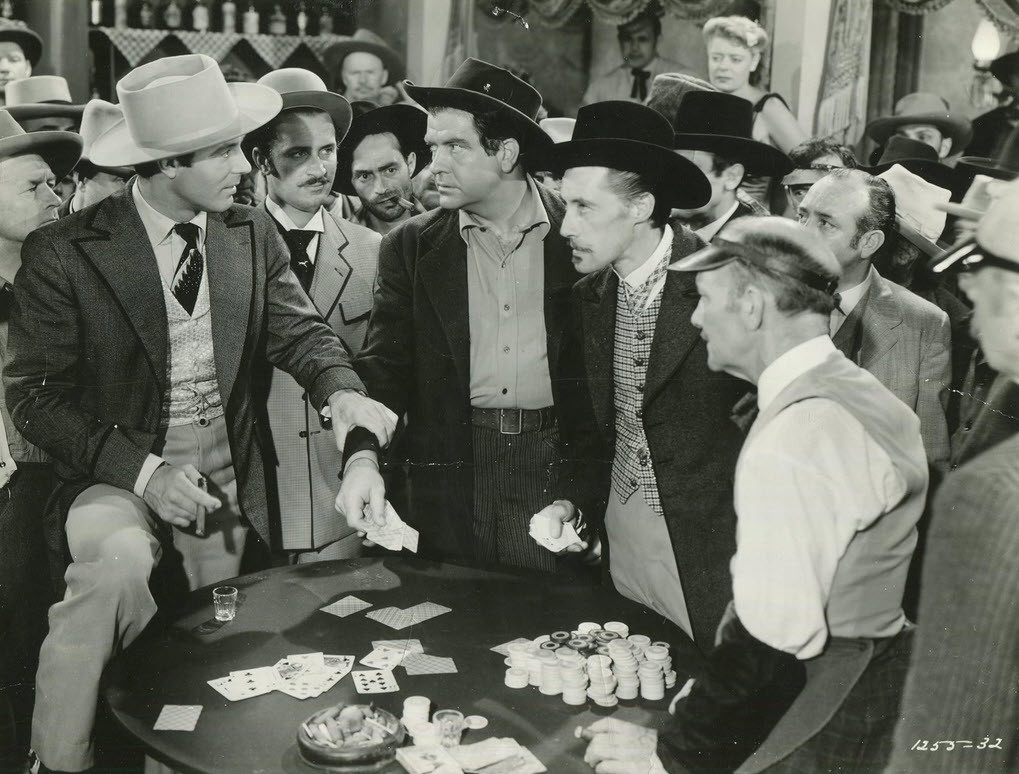 Northwest Rangers (1942) DVD - Zeus