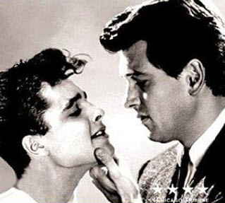 The Silver Screen: Color Me Lavender (1997) DVD