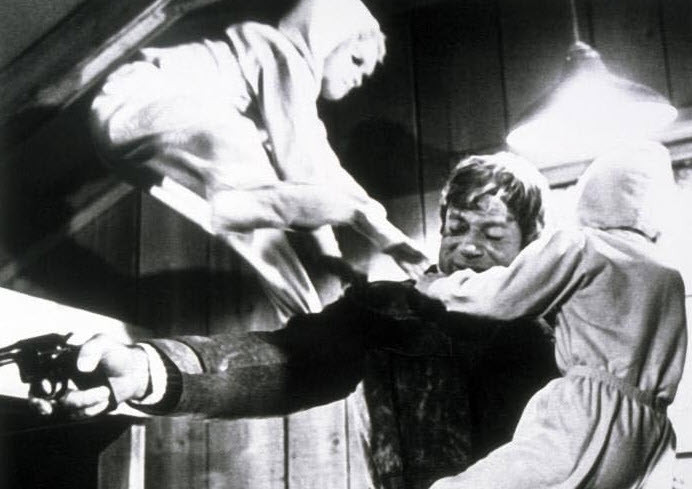 The Brood (1979) DVD