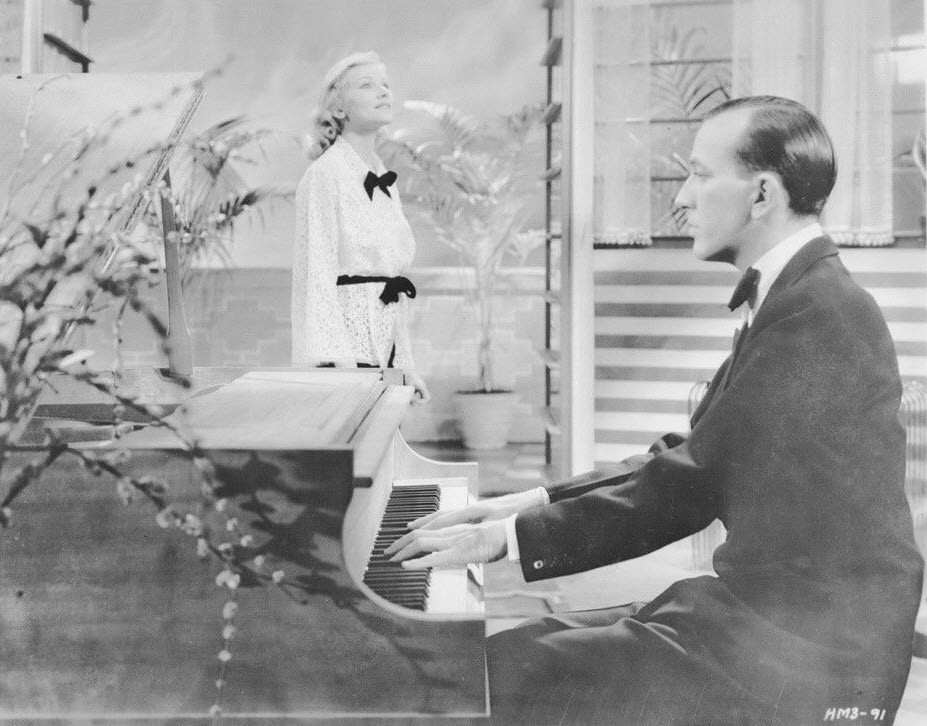 The Scoundrel (1935) DVD - Zeus