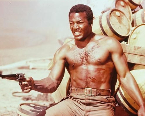 100 Rifles (1969) DVD - Zeus