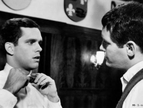 Fraternity Row (1977) DVD - Zeus