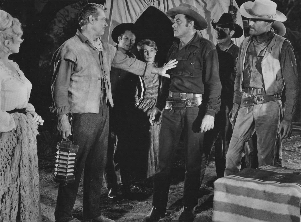 Fort Utah (1967) DVD - Zeus
