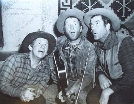 Apache Trail (1942) DVD - Zeus