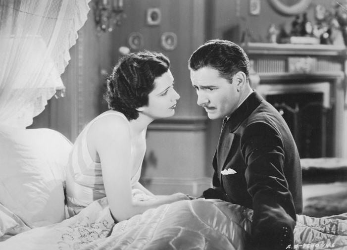 Cynara (1932) DVD - Zeus