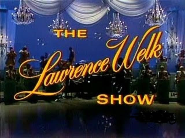 Lawrence welk dvd - magichohpa