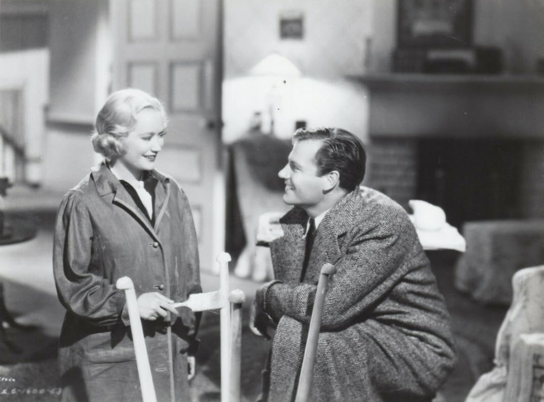 These Three (1936) DVD - Zeus