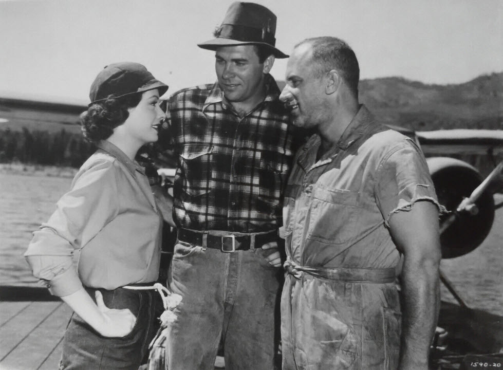 Desperate Search (1952) DVD - Zeus