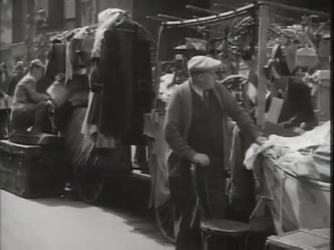 Unions And The Mob (1993) DVD - Zeus