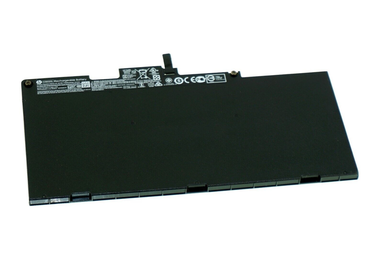 800513-001 CS03XL GENUINE HP BATTERY 11.4V 3010MAH ELITEBOOK 840 G3 ...