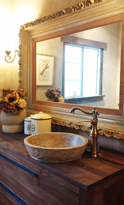TashMart: Stone Sinks, Travertine Sinks, Bathroom Vessel Sinks