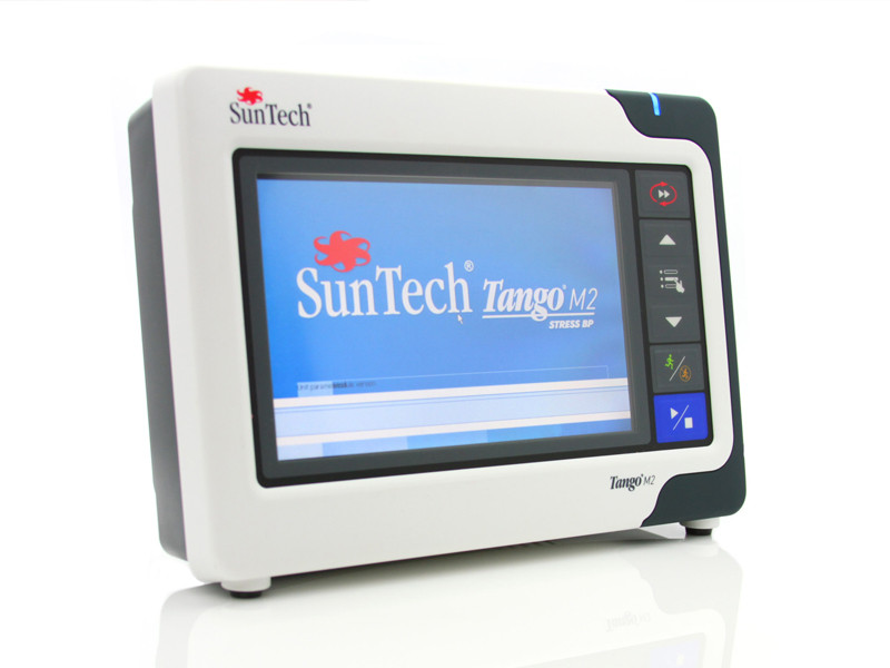 SunTech Tango M2 Blood Pressure Monitor - Estate Medical