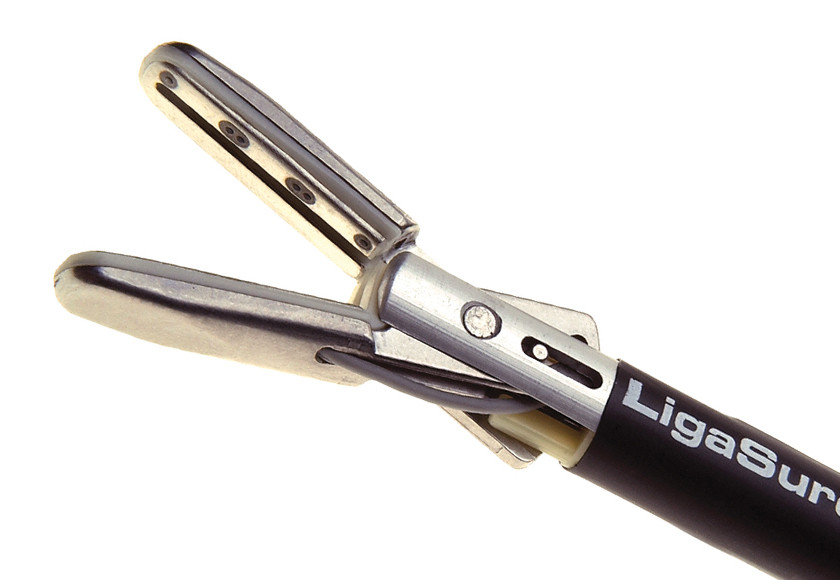 Covidien LS1020 LigaSure Atlas 20 cm Hand Switching Open Instrument - 1 ...