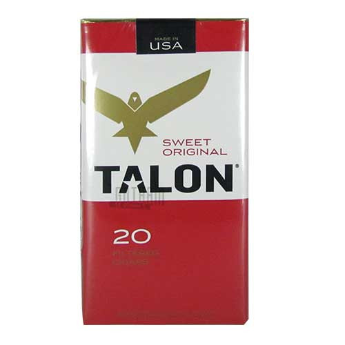 Talon Filtered Cigars Sweet Original - Cigars | GothamCigars
