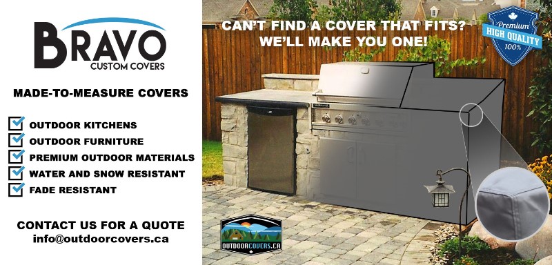 Outdoor Covers Canada Inc.