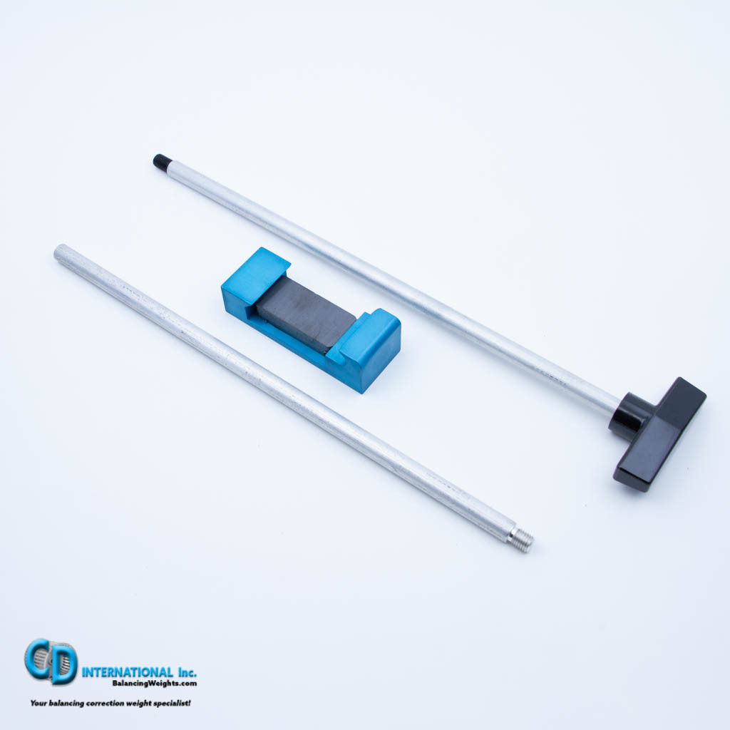 Balancing Clip Installation Tool - Regular - Balancing Weights
