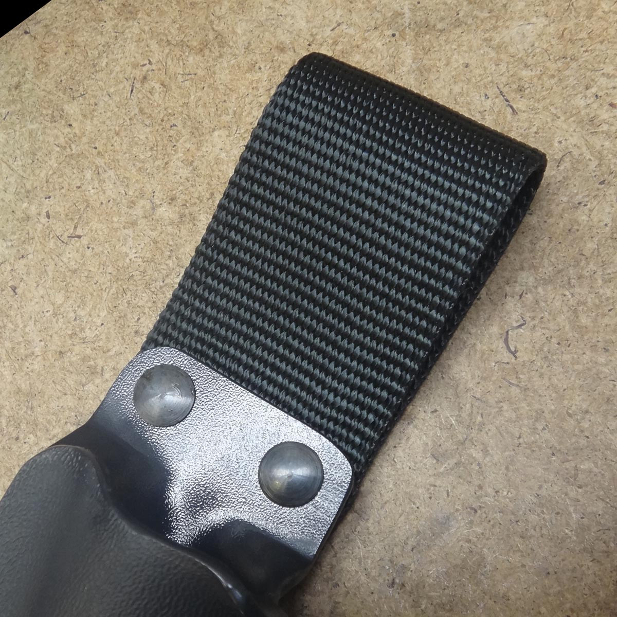 Nylon Belt Loop (+ $15) - Grizzly Outdoors