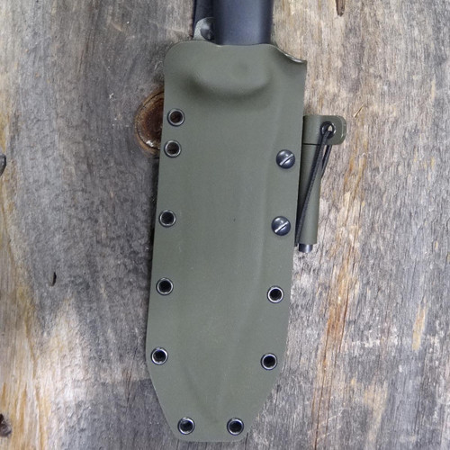Becker BK7 Grizzly Elite Custom Kydex Sheath