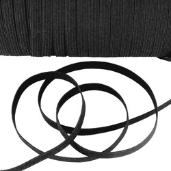 1/8" Skinny Elastic by the Yard