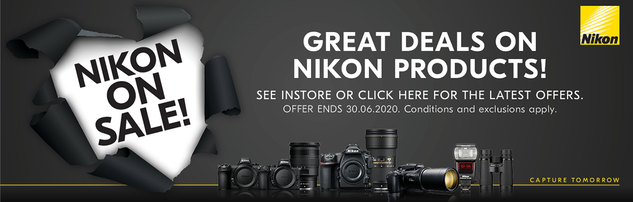 Double Bay Camera Shop - Sydney | Shop Online for Cameras & Accessories