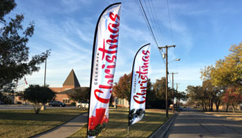 Church Banners & Displays | Printing Materials | ChurchBanners.com