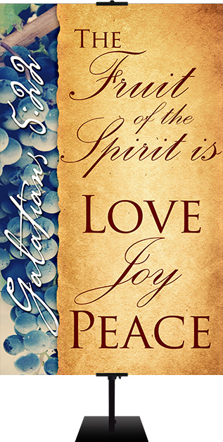 Christian Banners for Praise and Worship | Church Banners.com