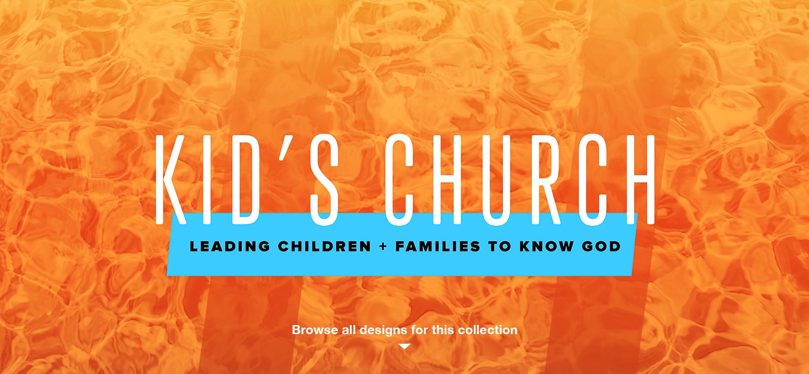 Church Banners - Shift Worship Designs - Kids Church - Church Banners .com