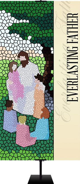 Christian Banners for Praise and Worship | Church Banners.com