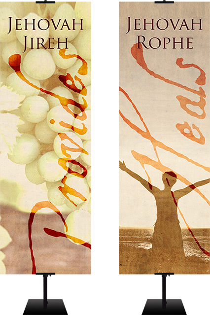 Church Banners, Custom Banners, Backdrops, Flags & more | Churchbanners.com