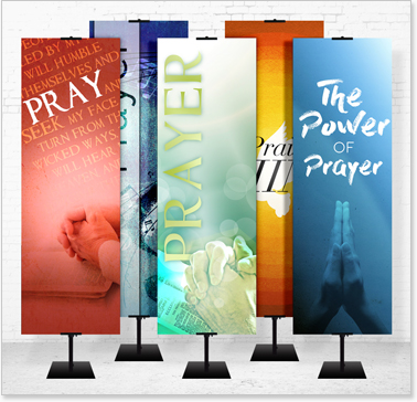 Church Banners - Complete Gallery Of Christian Banners