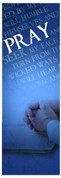 Christian Prayer Banners | Church Banners.com