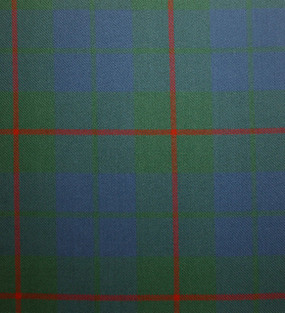 Buy Scottish Tartan | Heavy Weight Fabric