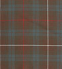 FZH-W Fraser Hunting Weathered Heavy Weight Clan Family Tartan Scottish ...