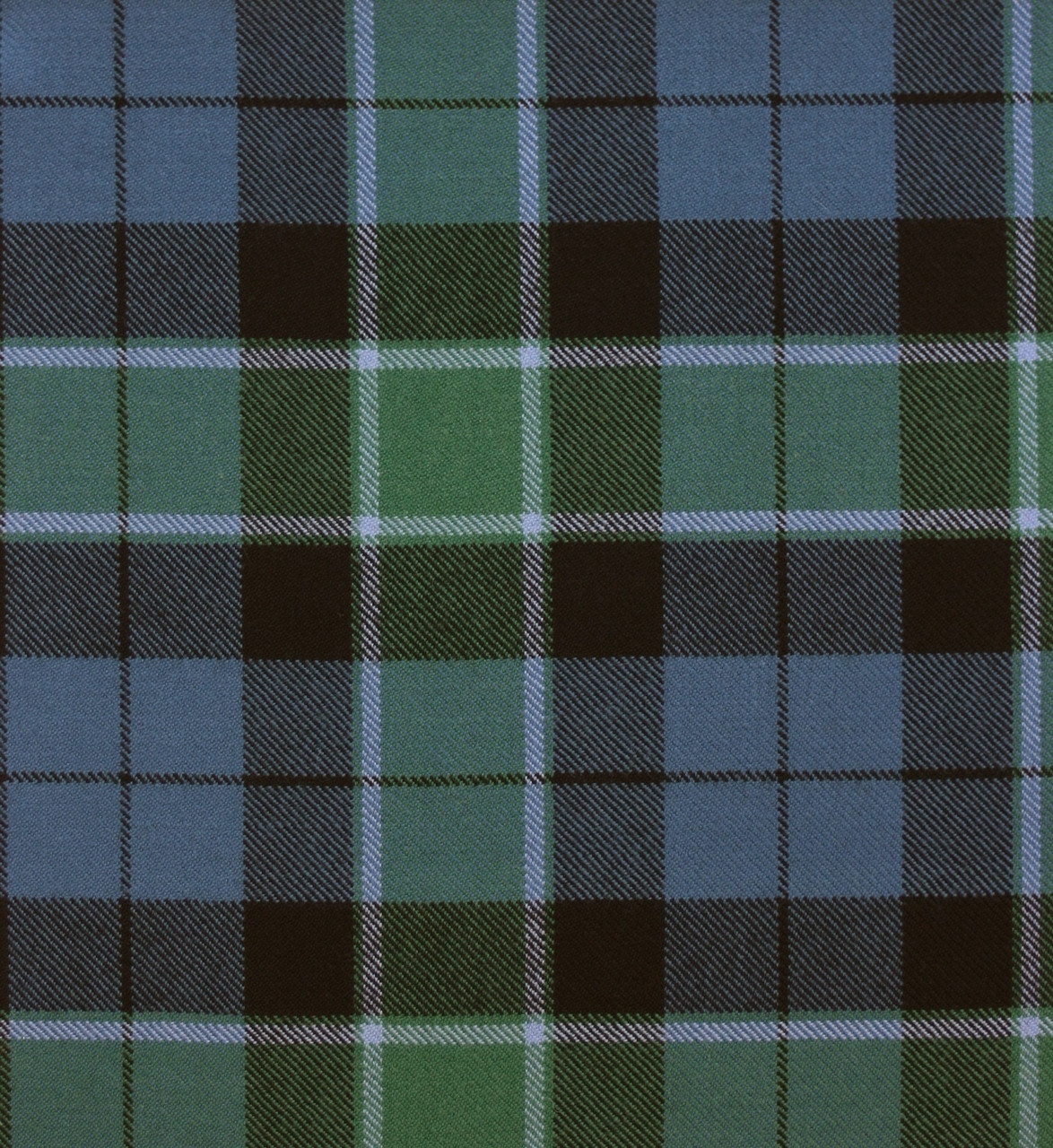 Graham of Menteith Ancient Heavy Weight Clan Family Tartan Scottish ...