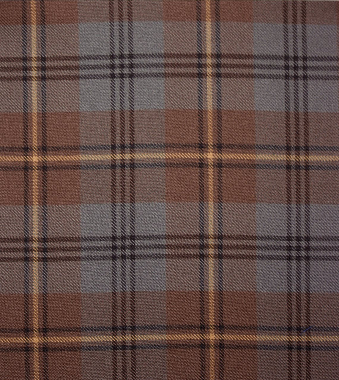 Johnstone Weathered Heavy Weight Clan Family Tartan Scottish Lochcarron