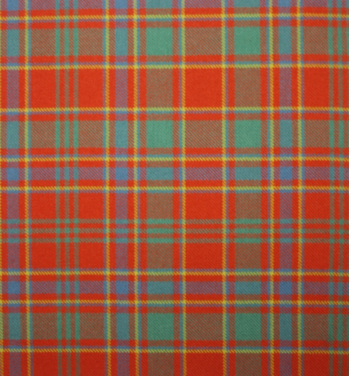 Munro Ancient Heavy Weight Clan Family Tartan Scottish Lochcarron