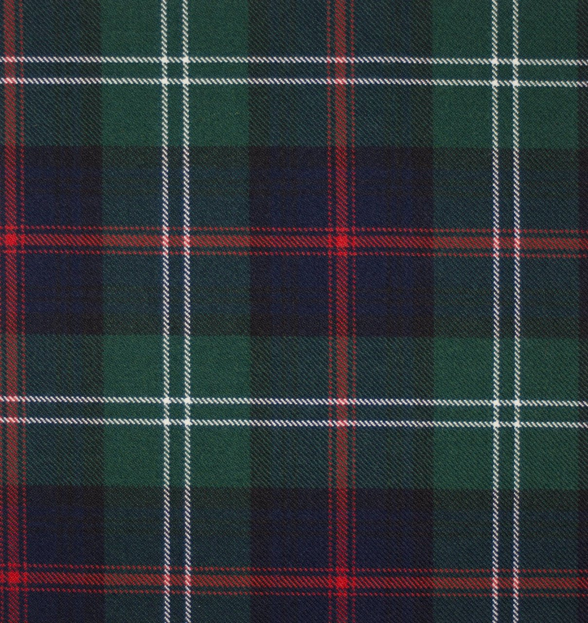 Sutherland Old Modern Heavy Weight Clan Family Tartan Scottish Lochcarron