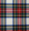 Stewart Dress Modern Medium Weight Clan Family Tartan Scottish Lochcarron