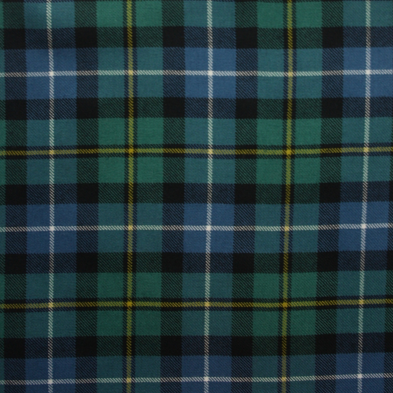 MacNeil of Barra Ancient Light Weight Clan Family Tartan Scottish ...