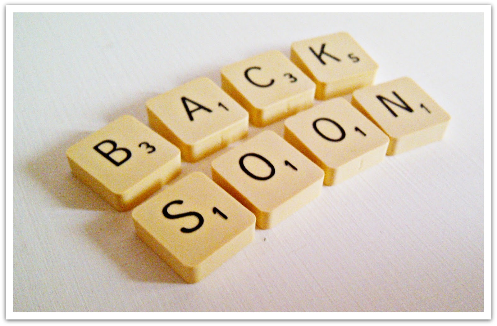 Taking a Break - Kids In Style