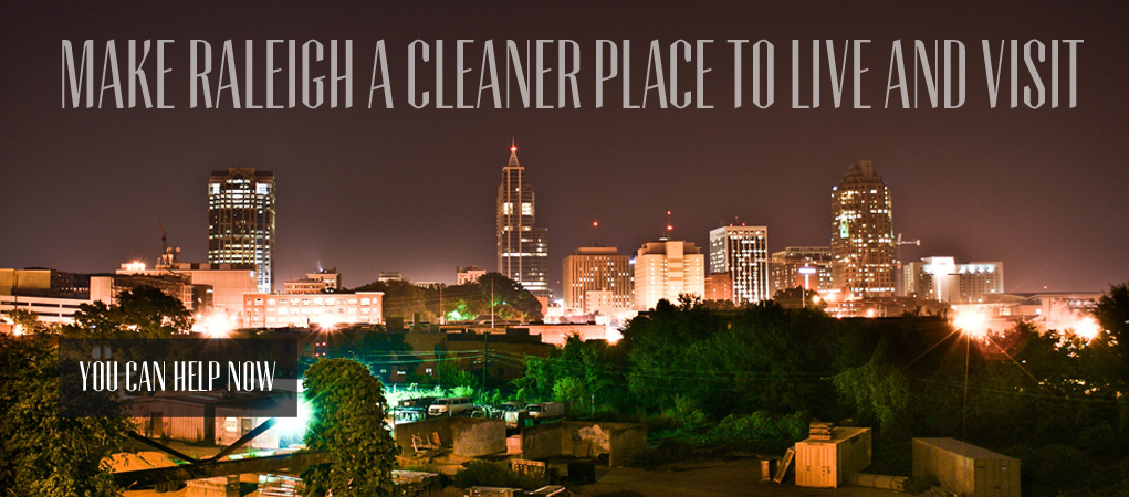 Welcome to The Raleigh Rickshaw Co.