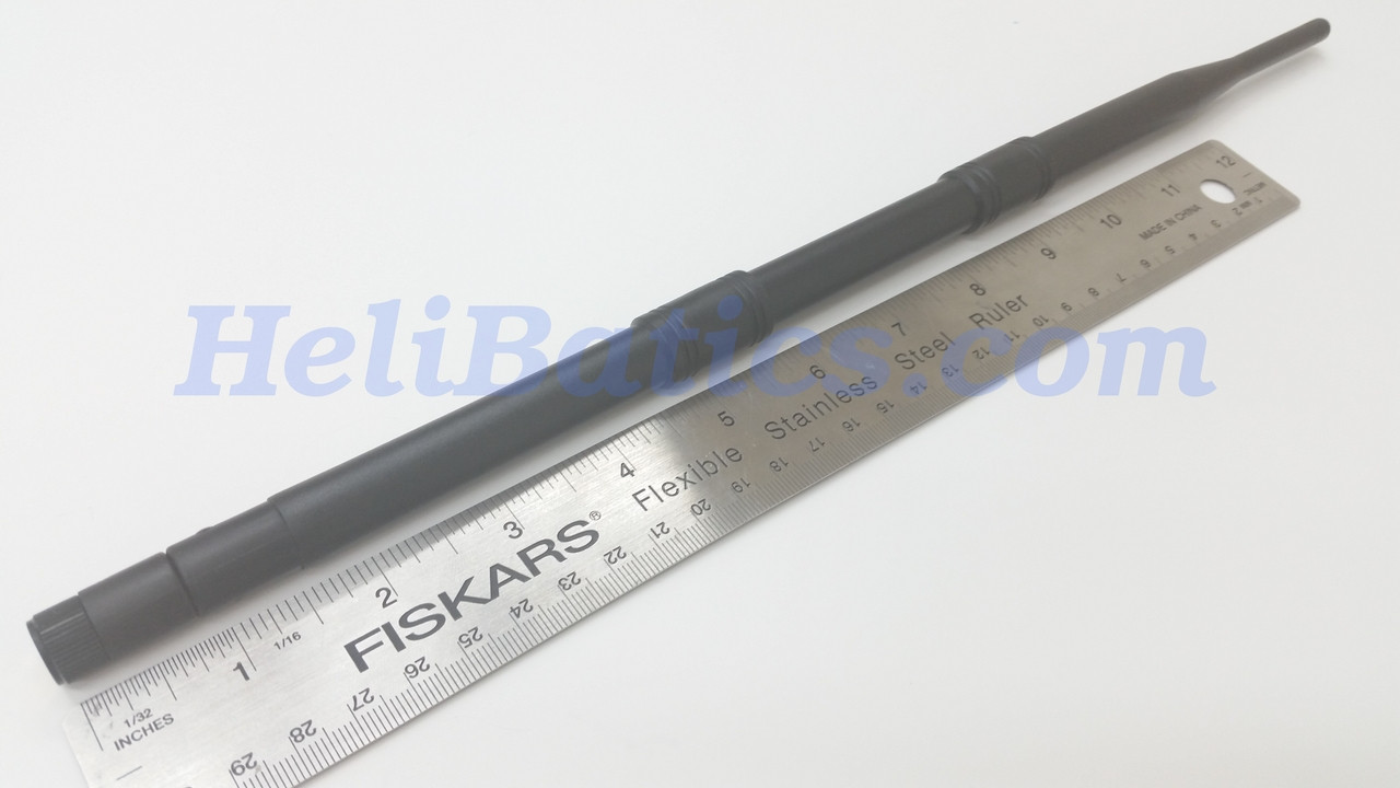 900 Mhz Collinear Antenna Design - Design Talk