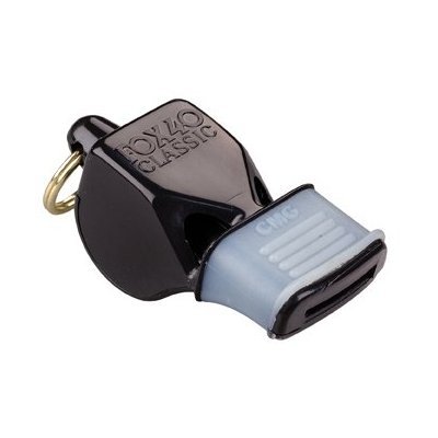 Soccer Referee Whistles Product Review - Referee Store