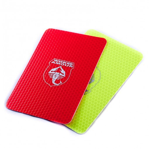 Soccer Referee Cards and Wallets - Product Review - Referee Store